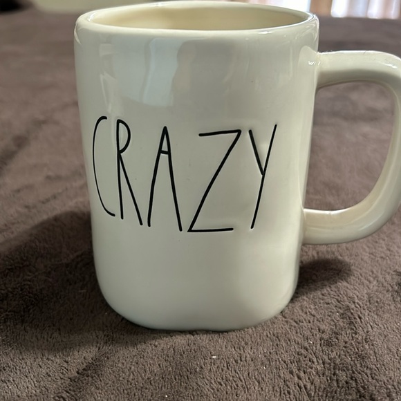 Rae Dunn | Kitchen | Rae Dunn By Magenta Coffee Cup Crazy | Poshmark